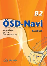 BOOKS24 | ÖSD-NAVI B2 Kursbuch